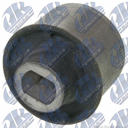 Автозапчасти Dodge Magnum 2005г. - Подвеска - Передняя подвеска - Рычаг