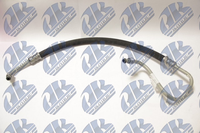 Автозапчасти Jeep Grand Cherokee 2007г.