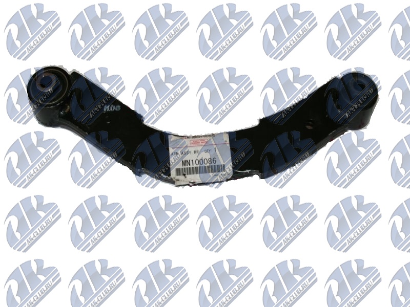 Автозапчасти Dodge Caliber 2007г. - Подвеска - Задняя подвеска - Штанга ...