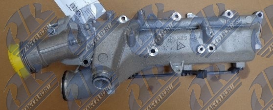 КУПИТЬ ВПУСКНОЙ КОЛЛЕКТОР ПРАВЫЙ MERCEDES (A6420907737)